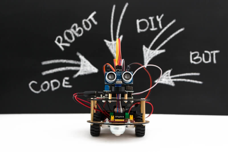 5 proiecte Robo Cool pe care le poți face cu Arduino – Robofun Blog de ...