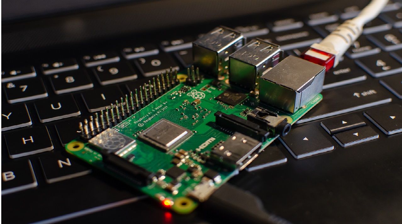 10 idei de proiecte pe care le poți face cu Raspberry Pi 4 în 2020 ...