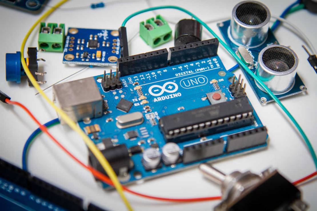 Arduino pentru începători: Cum să nu îți arzi placa Arduino – Robofun ...