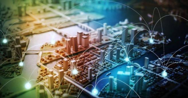 Tipuri de senzori. Senzori smart pentru proiectele tale automatizate ...