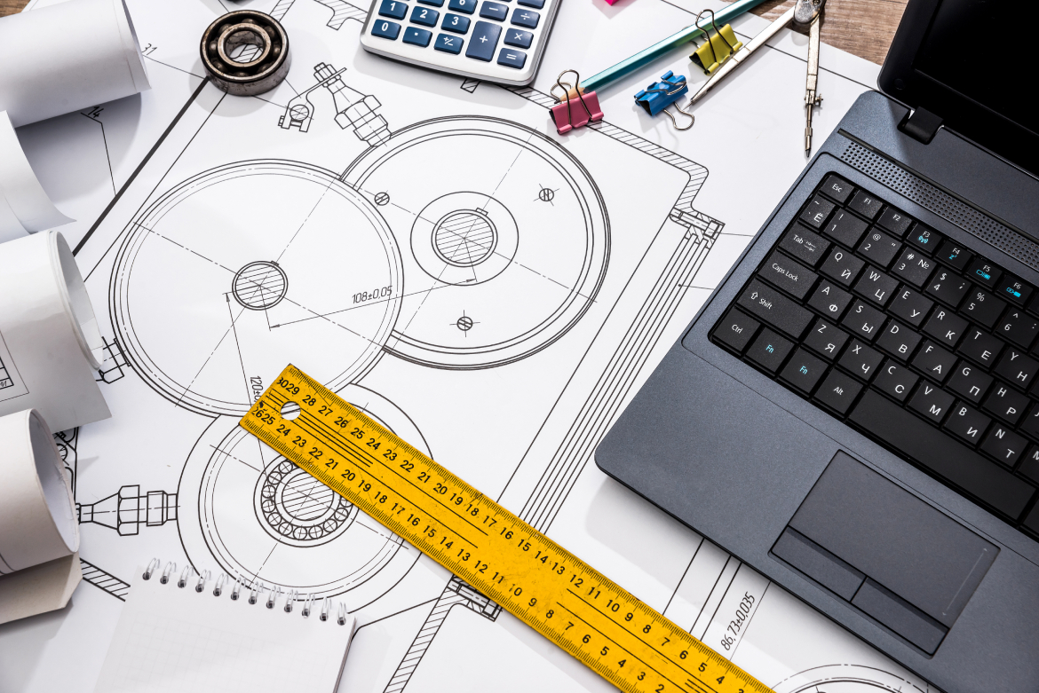 Ce înseamnă inginerie mecanică și ce este bine să știi dacă vrei o ...